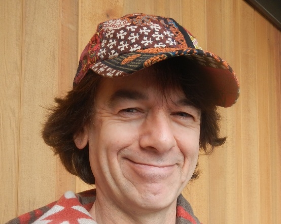 Gareth Lewis - Official Website